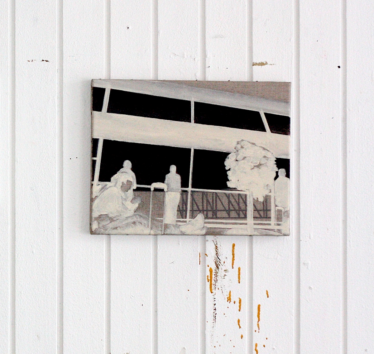 BOARDING | Beauton Art Gallery