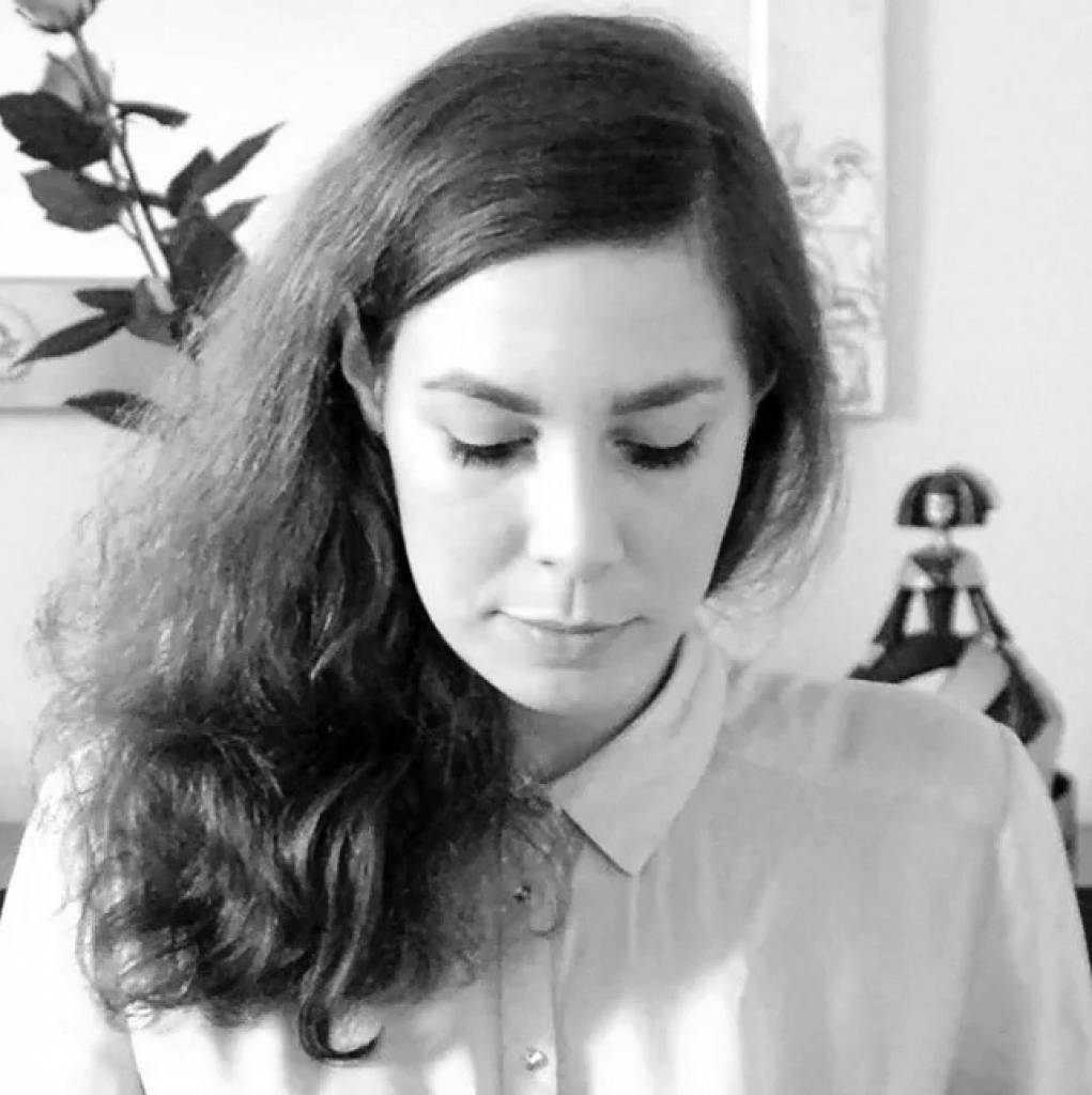 Aleksandra Kalisz | Beauton Art Gallery