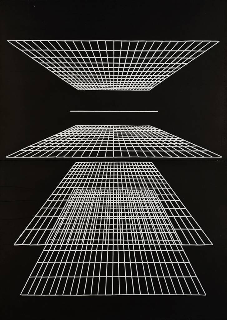 Black Perspective | Beauton Art Gallery