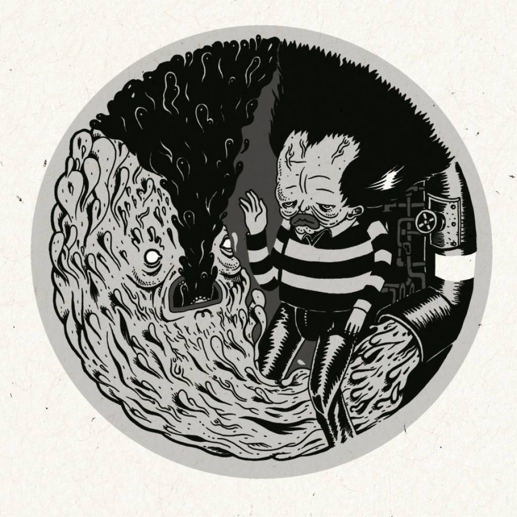 Pipe Dreams | Beauton Art Gallery