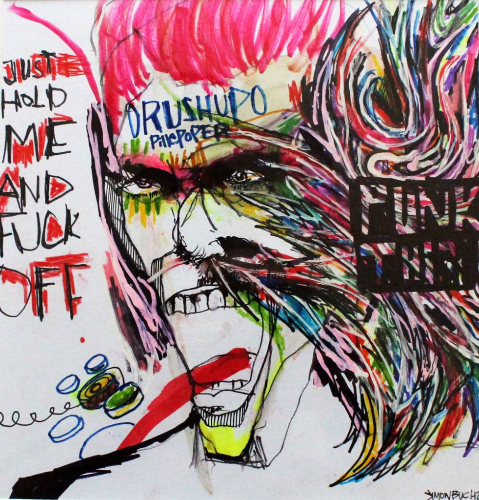 Funk This | Beauton Art Gallery