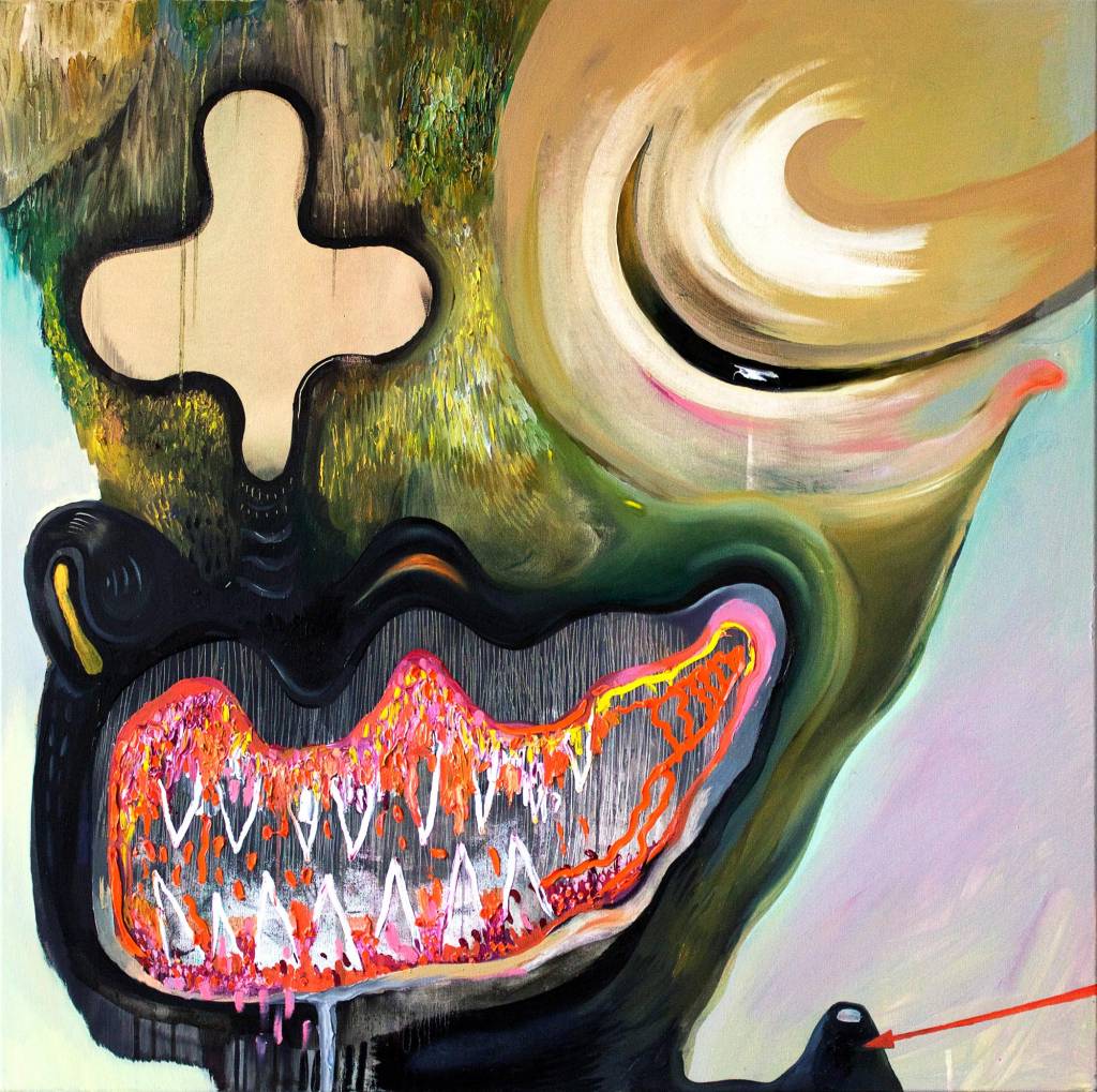 Pimple | Beauton Art Gallery