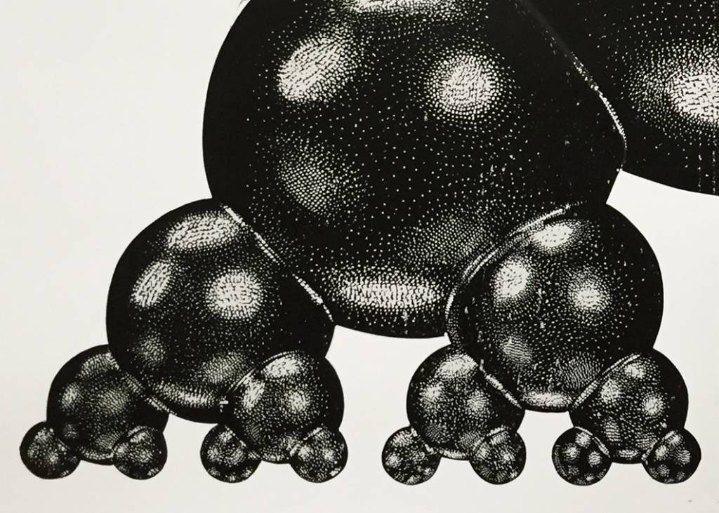 Self-similarity | Beauton Art Gallery