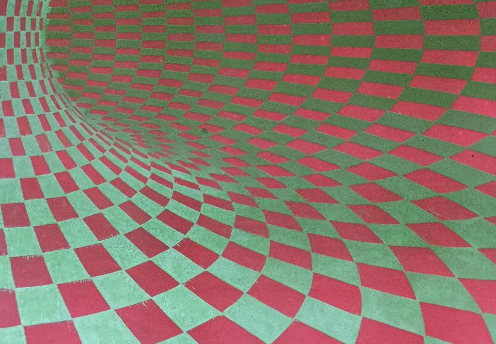 Toroidal space single | Beauton Art Gallery